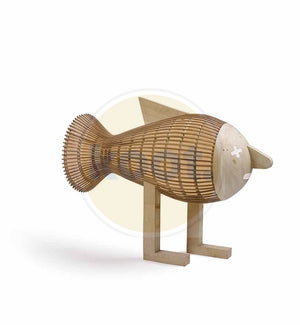 LZF - Link Groot Hanglamp | KOOT