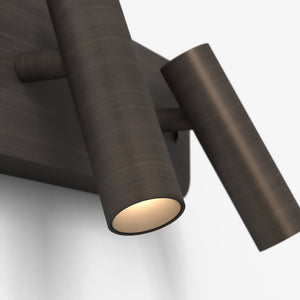 Astro - Milo Wandlamp keramiek | KOOT