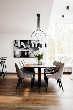 TossB - Hoola 60 Dim Hanglamp | KOOT