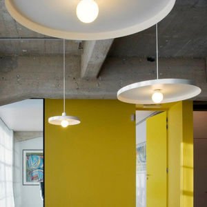 TossB - Hoola 60 Dim Hanglamp | KOOT