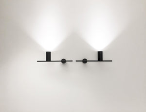 TossB - Tribes LED height 8 - 140cm Hanglamp | KOOT